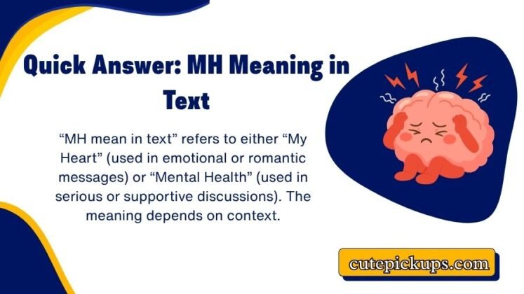 MH Mean in Text: Full Meaning Explained (2026)